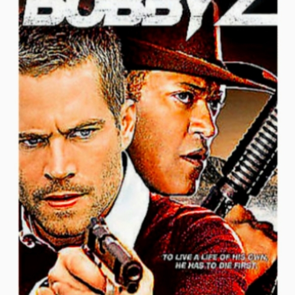 Sony Pictures | Media | Bobby Z Preowned Widescreen And Fullscreen ...